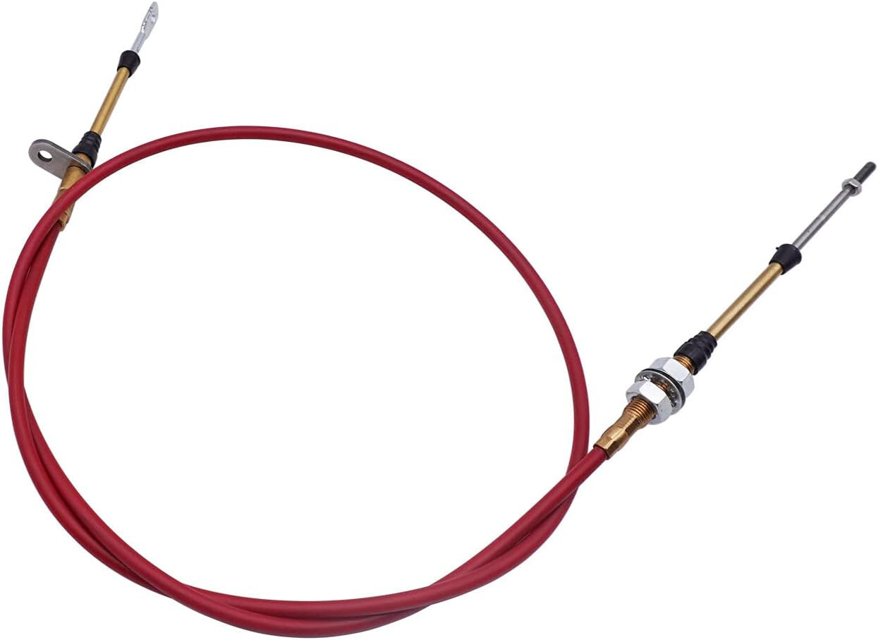 Shift Cable Automatic Transmission Shifter Cable 80865, Ghana Shift Linkage