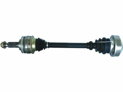 Rear Left Axle Assembly 1PRS16 for GS400 GS300 SC400 GS430 SC300 SC430 ...