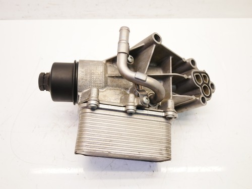 Carter de filtre à huile für Mercedes Benz 2,0 133.980 M133.980 ...