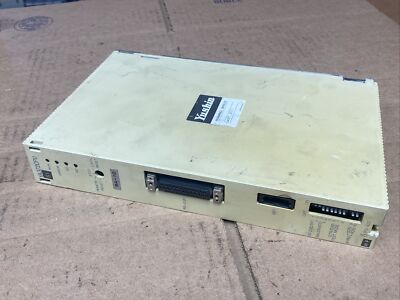 Mitsubishi Yushin Programmable Controller YA372CPU FAST SHIPPING | eBay