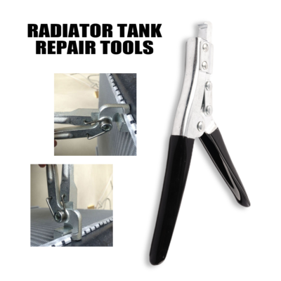 Radiator Tank Repair Tools Opening Pliers- Radiator Tab Lifter Tool | eBay