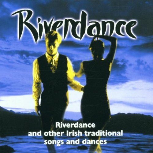 Various Riverdance (CD) 5706238309773 | eBay