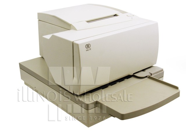 NCR 7158-1015 (Axiohm A758-1015) POS Receipt Printer for sale online | eBay