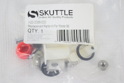 Skuttle K00-0086-000 Small Parts Kit for Model 86 Humidifer | eBay
