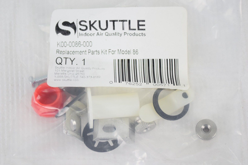 Skuttle K00-0086-000 Small Parts Kit for Model 86 Humidifer | eBay