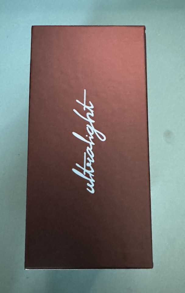 Finalmouse UltralightX Tiger (Large) Phantom ULX Ultralight X IN HAND ...