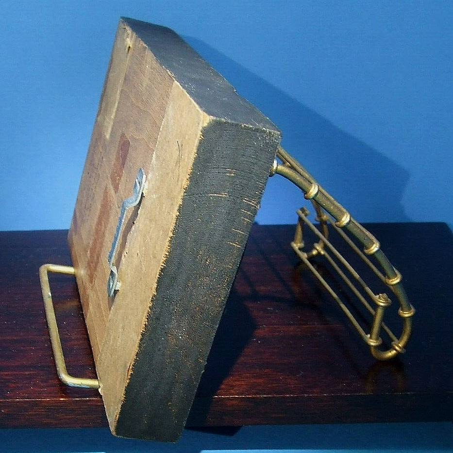 Antique AMERICAN REVOLUTION Zinc Electrotype Printing Plate for Books ...