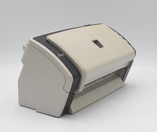 Fujitsu fi-6130z Duplex Document Scanner PA03630-B055 (Read Description ...