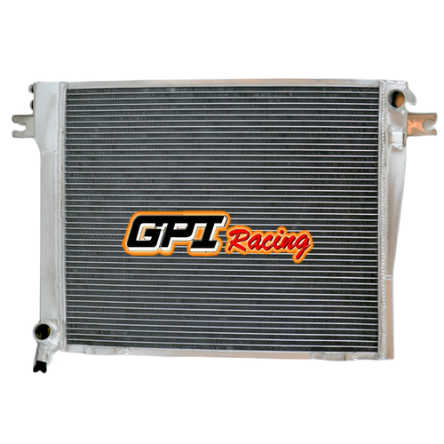 Aluminum RADIATOR FOR BMW E28 528E 2.7L 1982-1988; 520I/525E M20 B20 ...