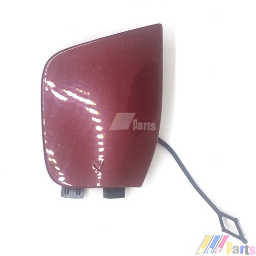 FRONT TOW COVER for 20-23 Mercedes GLA W247 GLA200 GLA250 GLA35 GLA45 ...