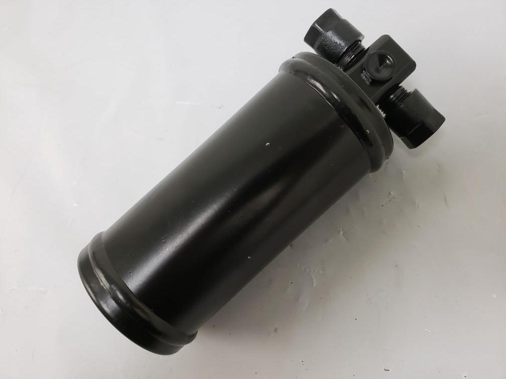 Universal Black Vertical Mount Standard Air Conditioning Drier A/C AC ...