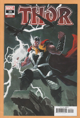 Thor #19 - (2020) - variant - NM | eBay