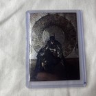 1994 SkyBox Batman: Saga of the Dark Knight Spectra-Etch Portraits ...