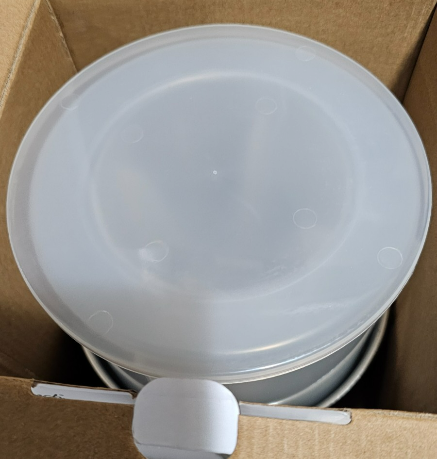 Final Touch Stainless Steel Ice Bottle Chiller, Create An Elegant ...