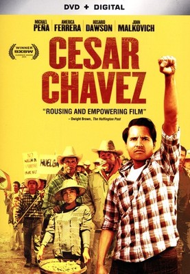 CESAR CHAVEZ [DVD] 31398198949| eBay