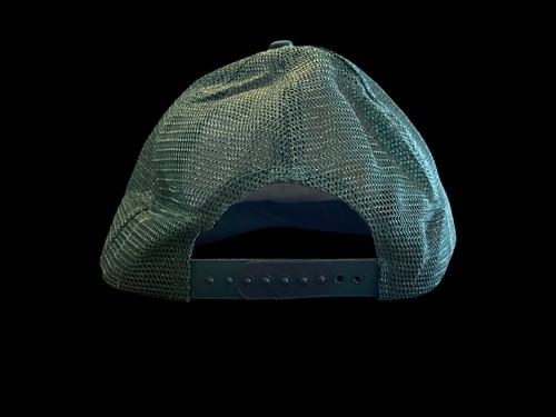 Vintage Cabela's Trucker Snap Back Hat Cap Adjustable OSFA Mesh Logo ...