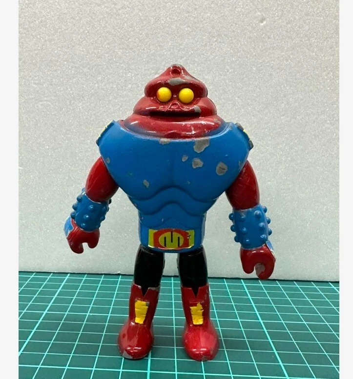 Akumaizer 3