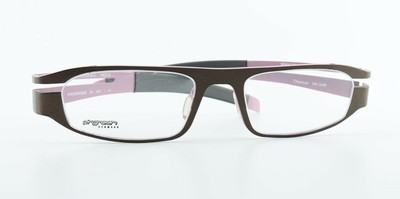 Orgreen Denmark Glasses Spectacles Mod. June 9 10/12ft/78 8/12ft ...