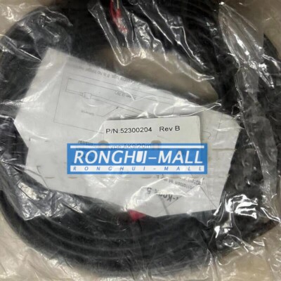 1PCS New 52300204 AK9 intelligent ism sensor connecting cable 20m | eBay