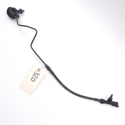 2006-2010 Mk5 Vw Jetta Gli 2.0L 6 Speed Manual Hydraulic Clutch Pipe ...