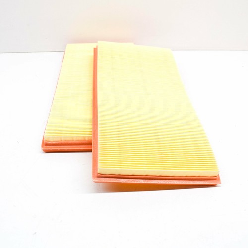 NEW MERCEDES-BENZ ML W164 AIR FILTER KIT A1560940504 OEM | eBay