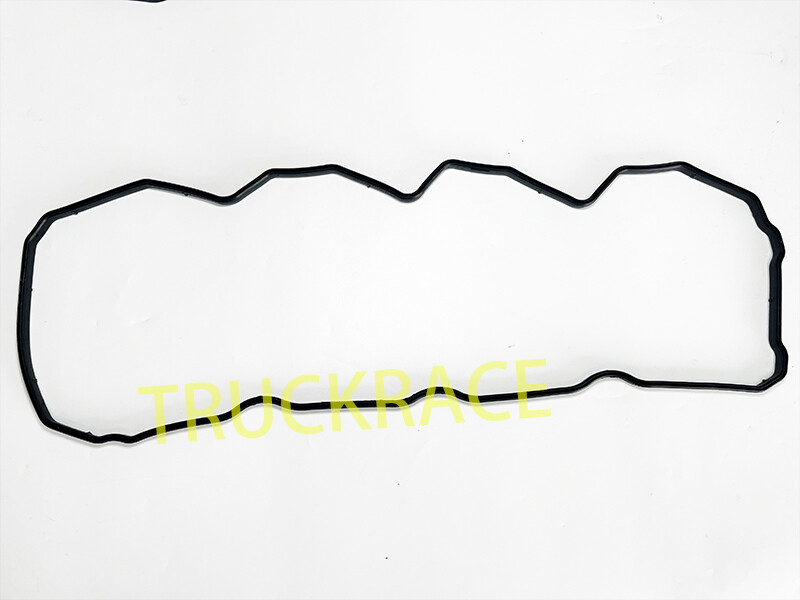 NEW VALVE COVER GASKET 4899228 FOR CUMMINS ISD 4.5 QSB 4.5L | eBay