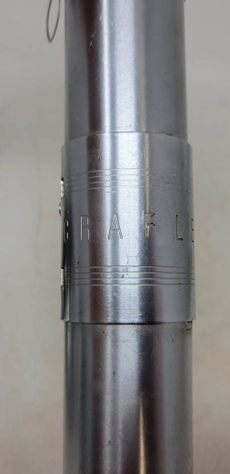 Graflex 3 Cell Flash Star Wars Lightsaber Jedi Luke Skywalker | eBay
