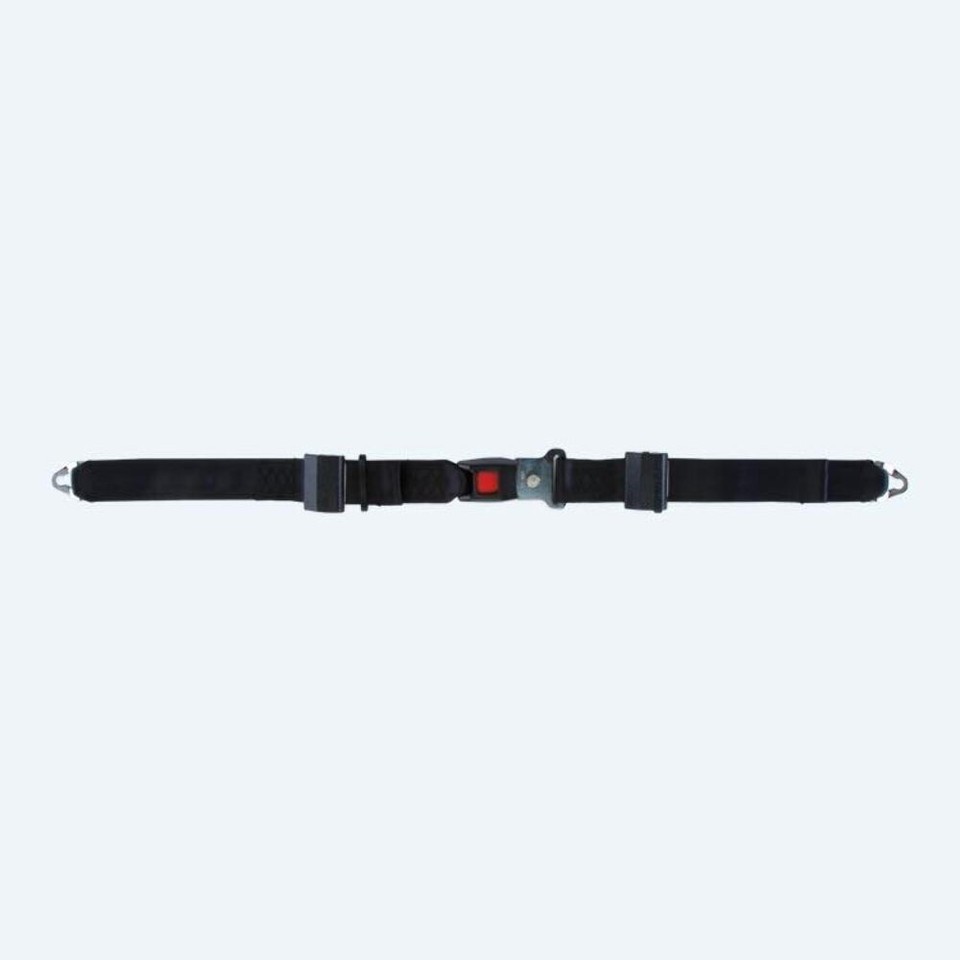 LAP & SHOULDER BELT MANUAL HEIGHT ADJUSTER PIN CONNECTOR | Q8-6325-AT ...