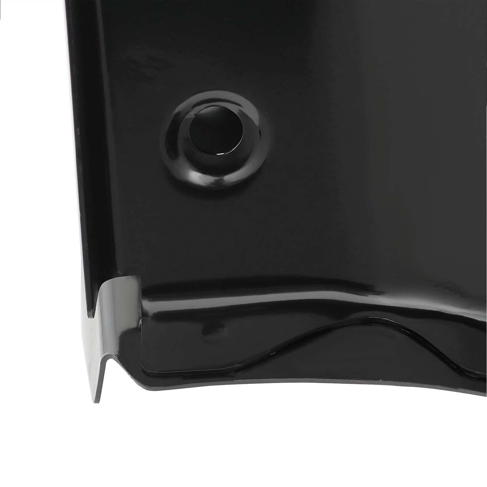 For 2011-2023 Mitsubishi Outlander Front Lower Tie Bar Radiator Support ...