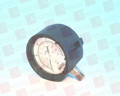 Gauges - Weiss Pressure