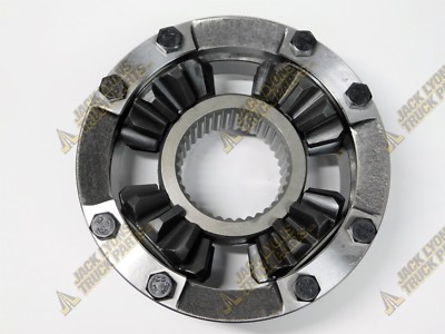 213608 New Eaton Dana Spicer DIFF ASSY - replacement brand | eBay