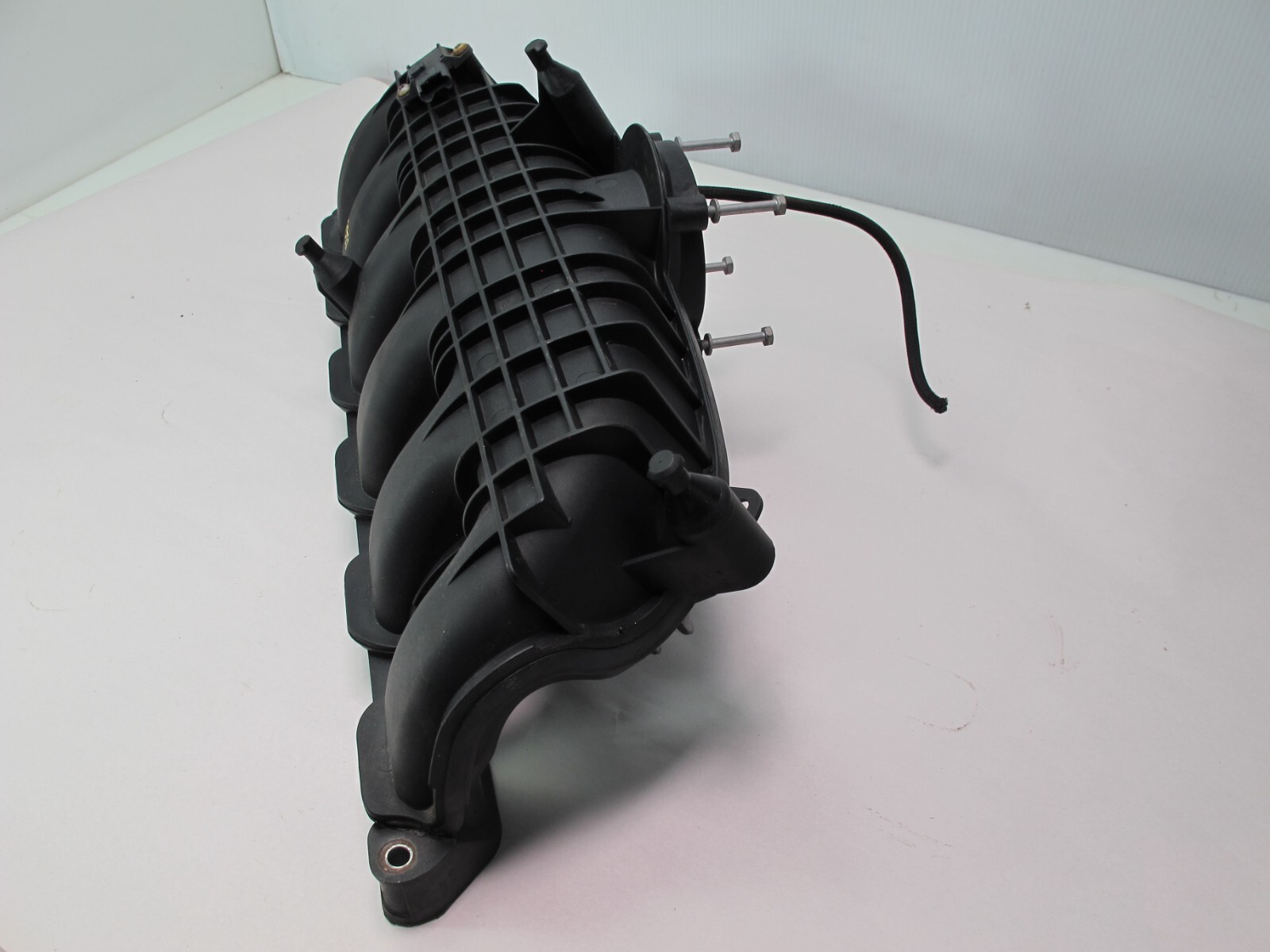 2007-2015 BMW 335I E92 3.0L N54B30 ENGINE MOTOR TURBO AIR INTAKE ...