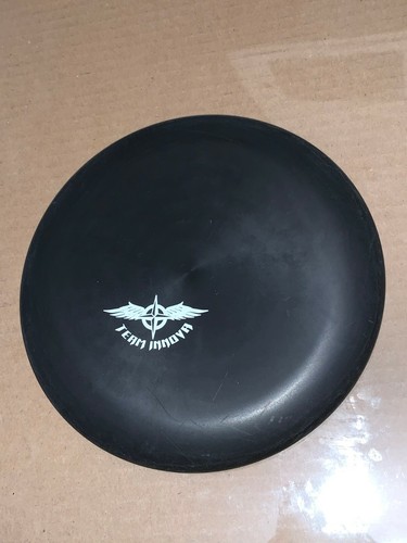 Innova TEAM STAMP 2013 Paul McBeth McPro Aviar 175g Black w/ White ...