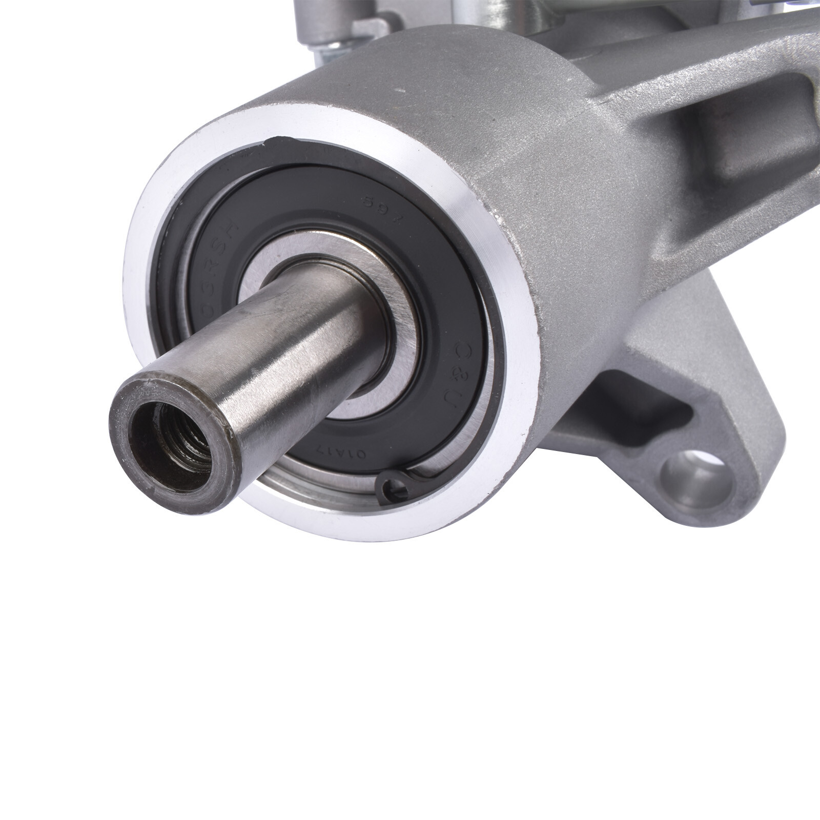 New Style Vacuum Pump 8976569800 For Isuzu NPR NQR N-Series 2020.5 ...