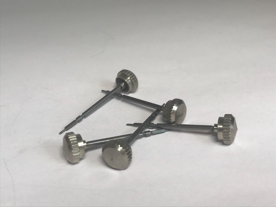 1.2 mm thread crown 3602 original lot 5 pieces | eBay