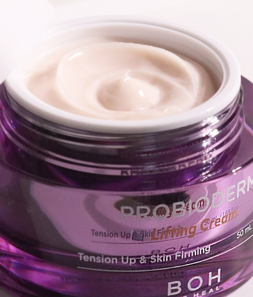 BIOHEAL BOH Probioderm 3D Lifting Cream 50mL bio heal boh face ...