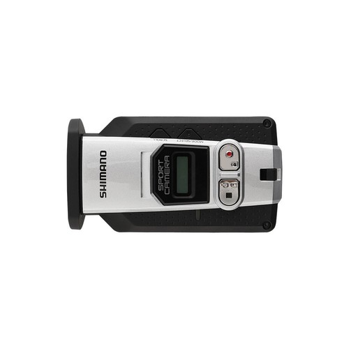 Shimano CM‑2000 WiFi Bluetooth Action Camera ‑ 1440p | eBay