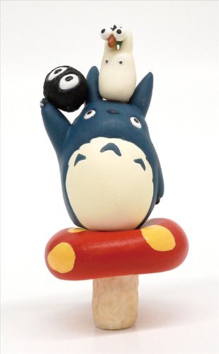 ENSKY My Neighbor Totoro Shime Character NEW from Japan | eBay