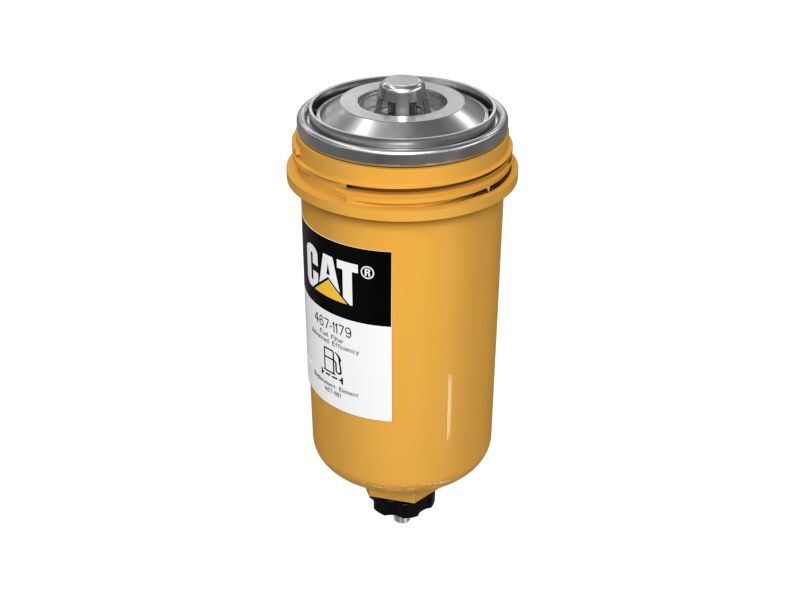 HIFI-FILTER SN40678 - Fuel filter cross reference