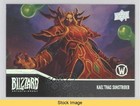 2023 Blizzard Legacy Collection Silver Spectrum Kael'thas Sunstrider ...