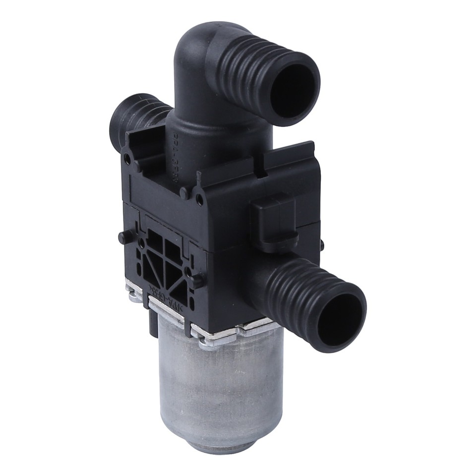 HEATER CONTROL VALVE SOLENOID FOR LAND ROVER DISCOVERY L319 RANGE ROVER ...