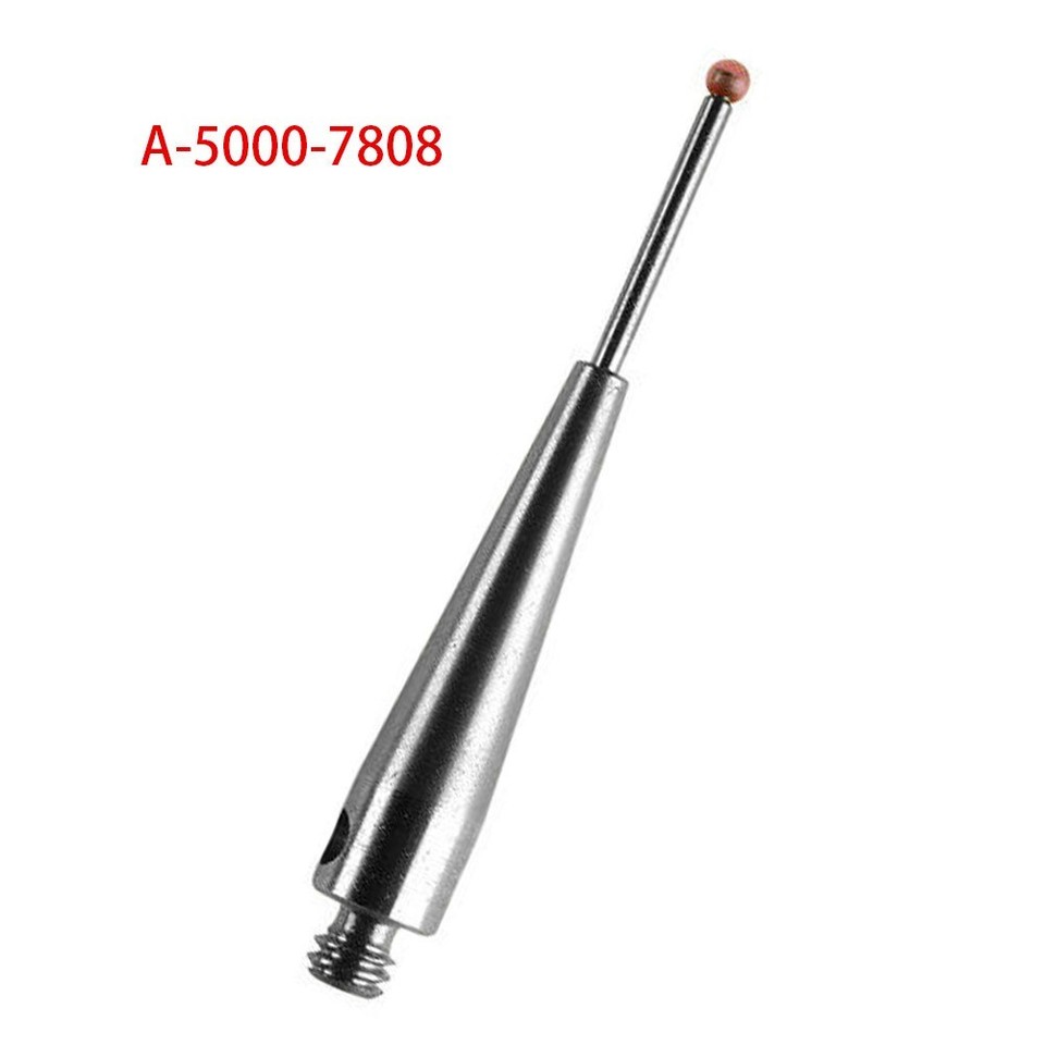 Probe Touch Probe Stylus Styli 1mm Ball Tip Length 20mm M2 Thread Non ...