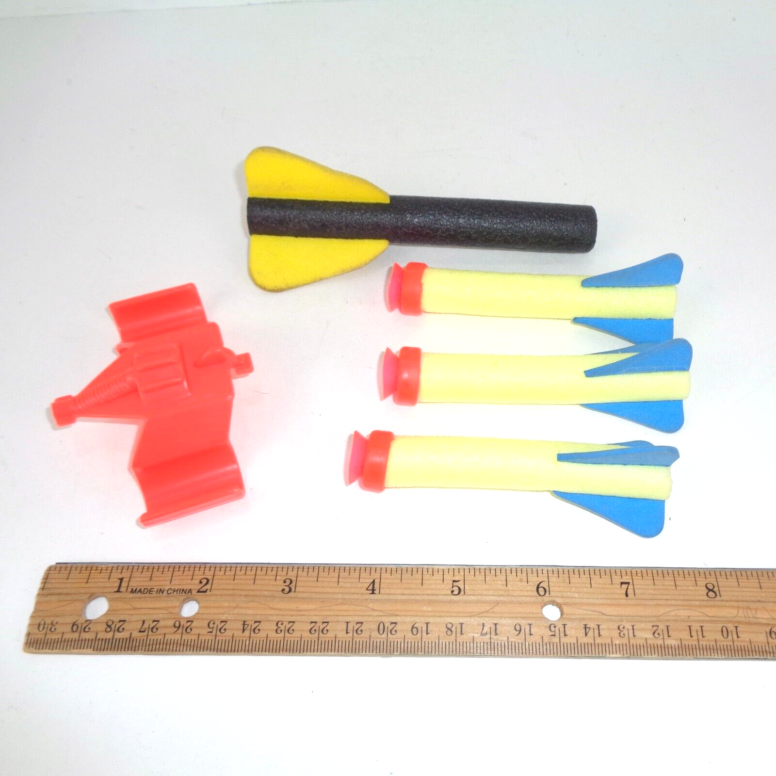 Vintage 90s NERF Dart Arrow Lot | eBay
