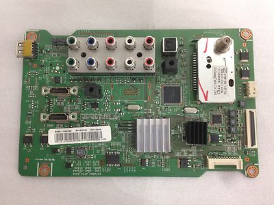 SAMSUNG PN51E450A1F Main Board BN94-04523B , BN41-01608 | eBay