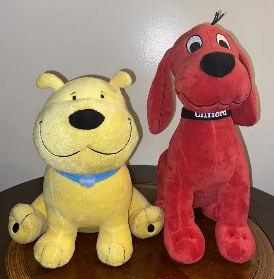 Clifford And T Bone