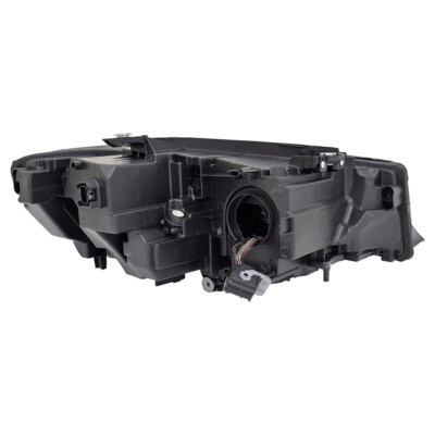LEFT HEADLIGHTS FITS BMW 330E 2020 2021 2022 PART NUMBER 63118496153 ...