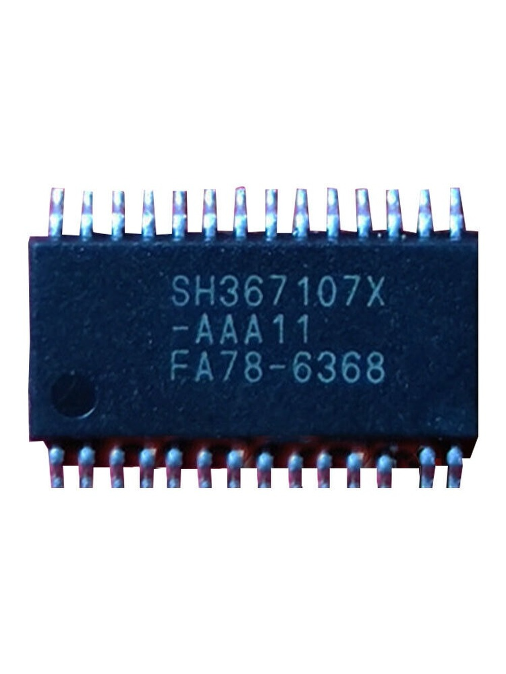 2pcs SH367107X-AAA11 TSSOP new | eBay