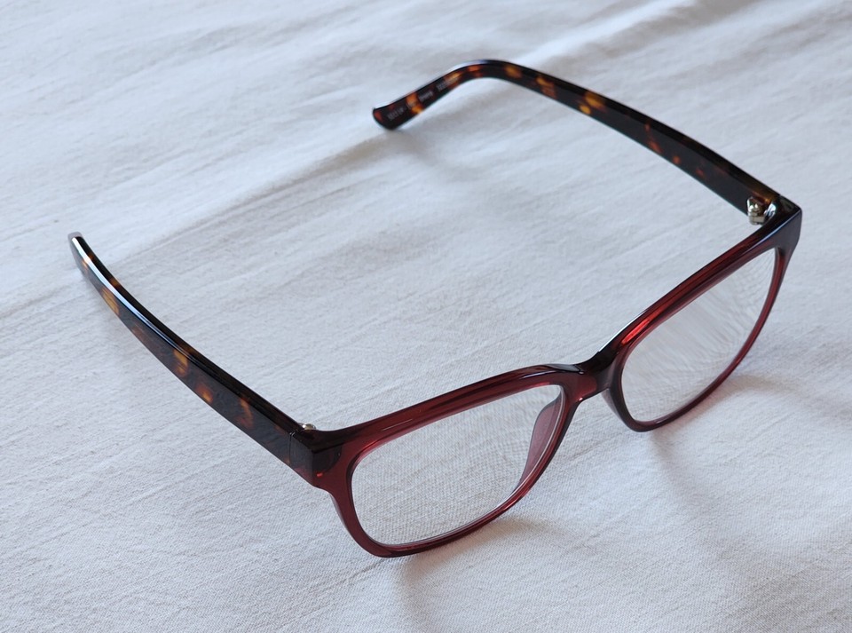 Specsavers 32258264 "Imena" Womens Glasses Eyeglass Frames Only | eBay UK