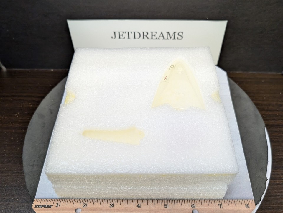 1/200 FIREFLY AIRLINES AEROSPATIALE ATR-72-212A 2010'S COLORS 9M-FYF ...