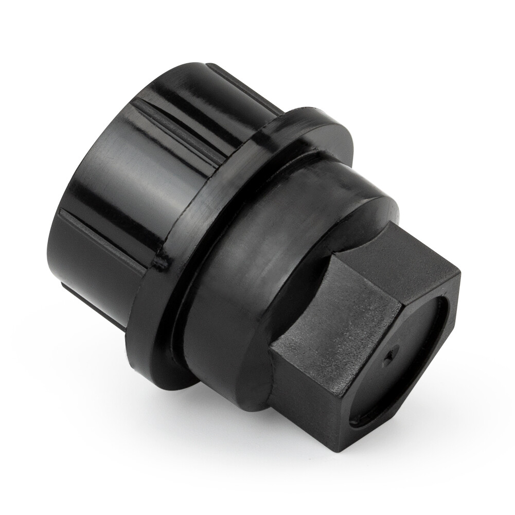 15646250 24x Lug Nut Cap Covers For Chevy GMC Silverado 1500 2500 3500 ...